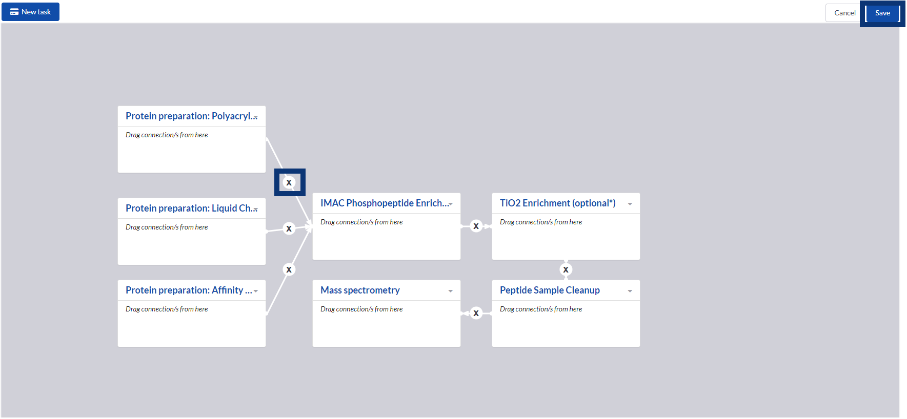 How to Edit Workflows?